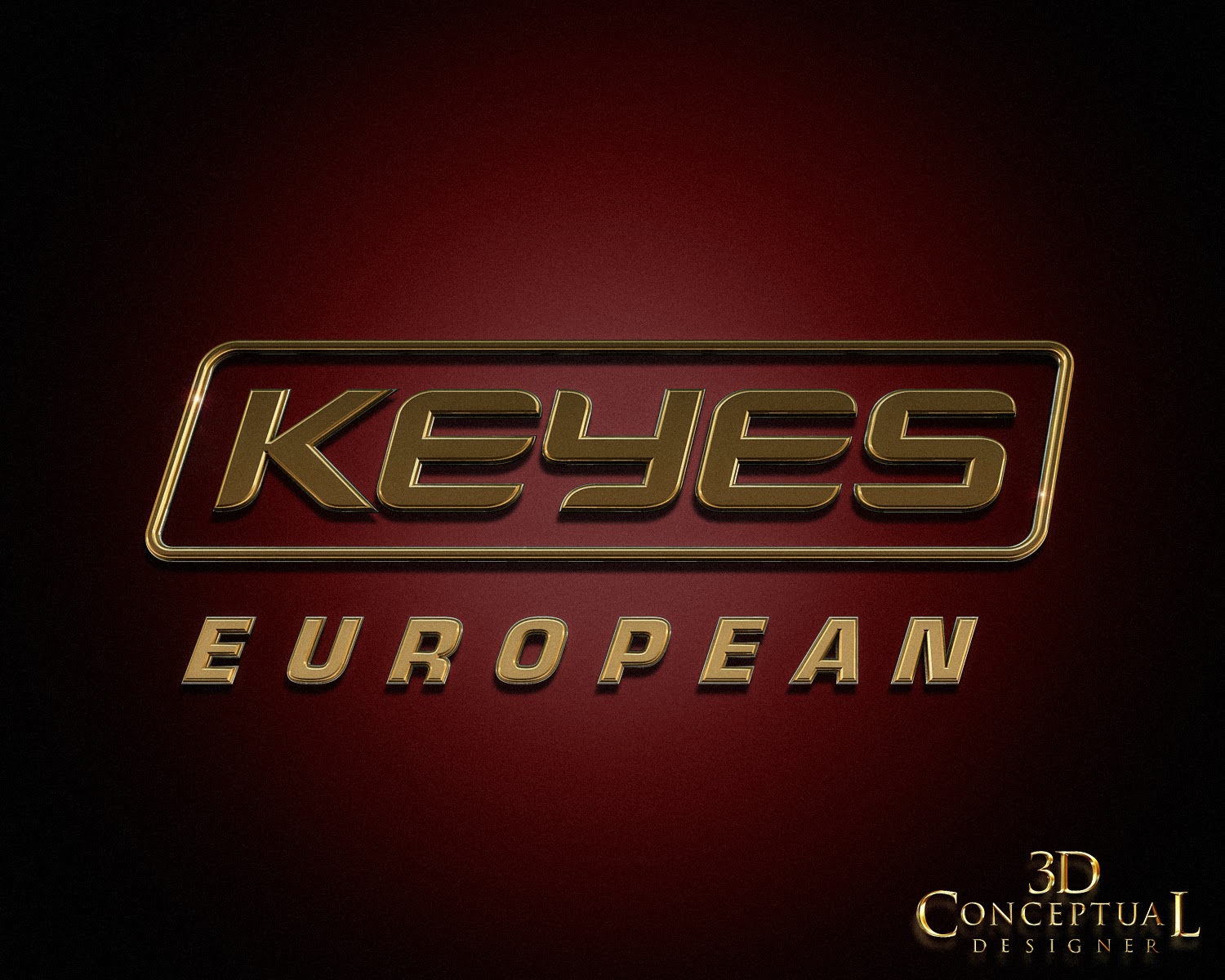 3DconceptualdesignerBlog: Project Review: Keyes Automotive Group: 3D ...
